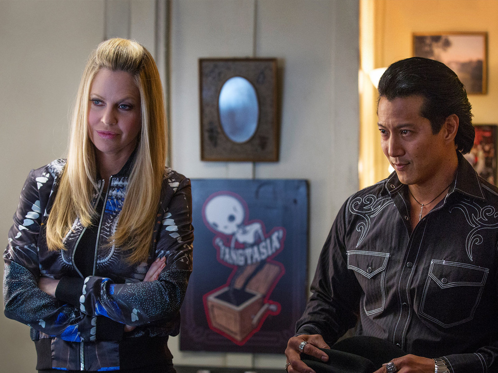 Prime Video: True Blood-Season 7