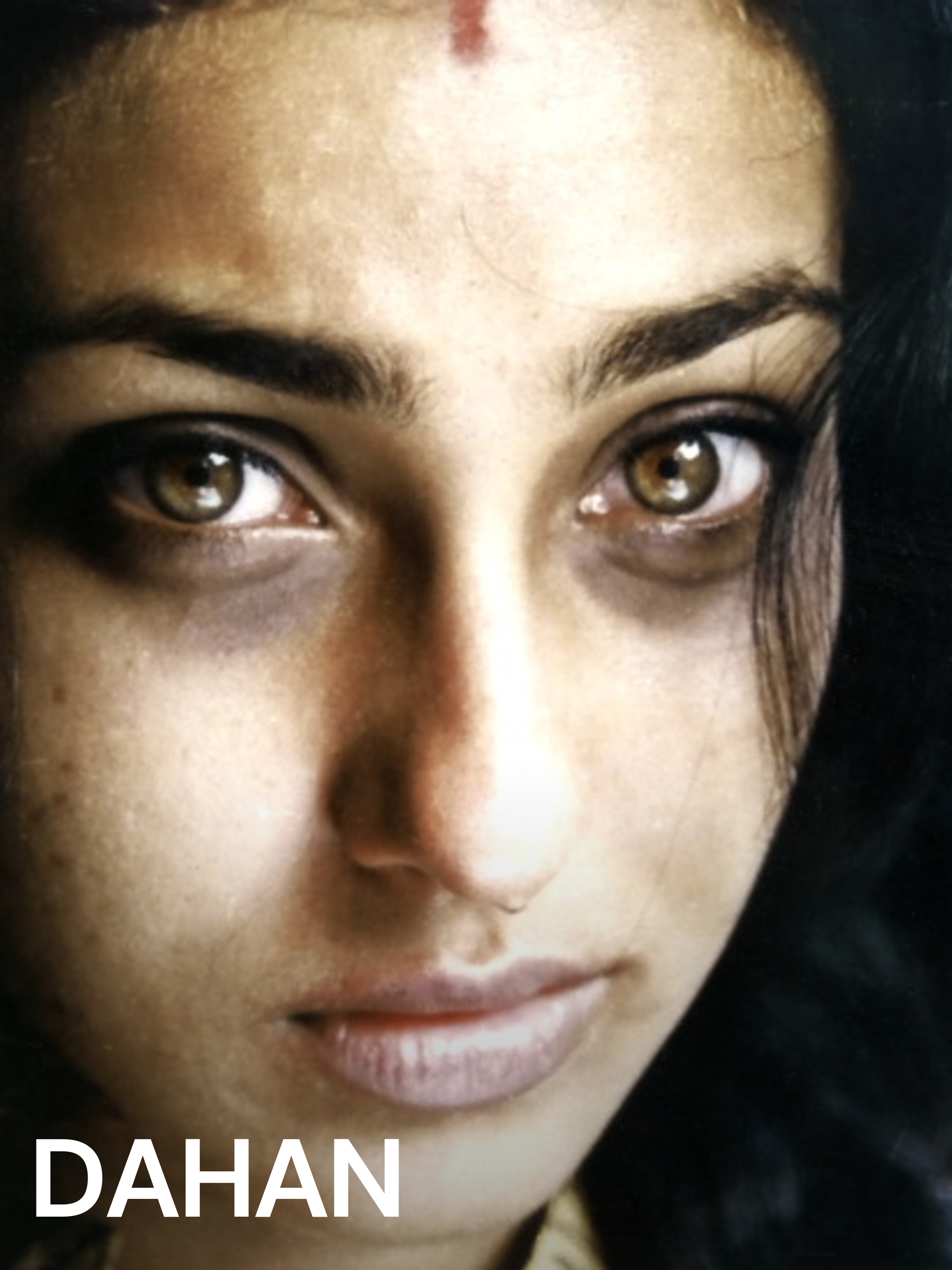 Prime Video: Dahan