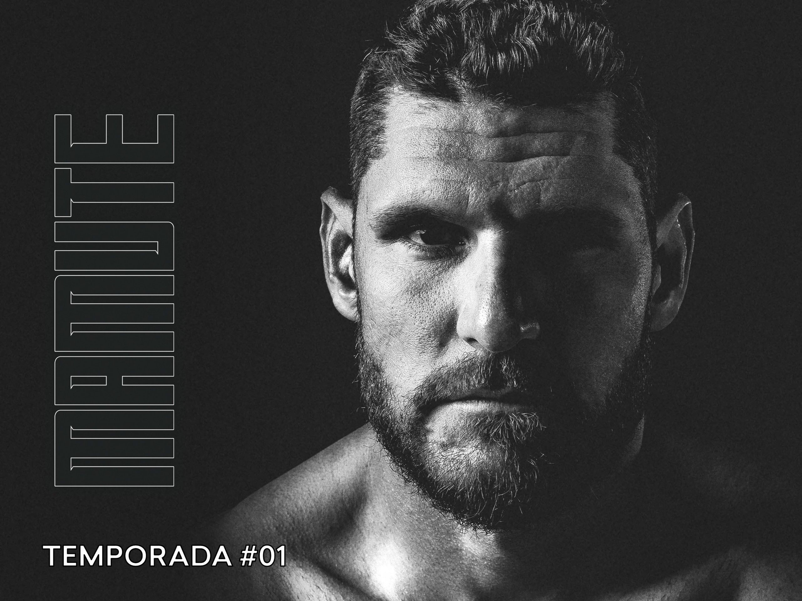 Prime Video: Mamute - Quanto Maior o Sonho, Maior a Luta Temporada 1