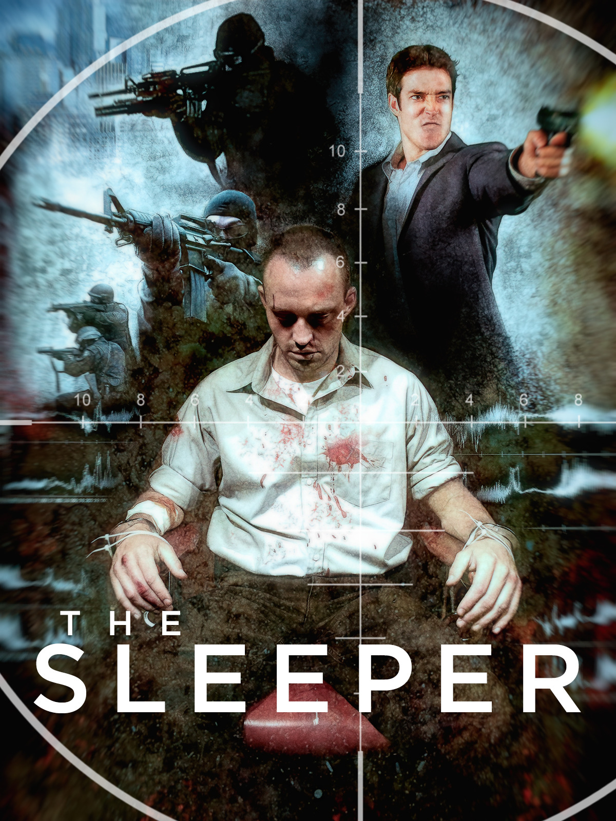 Prime Video: Sleeper