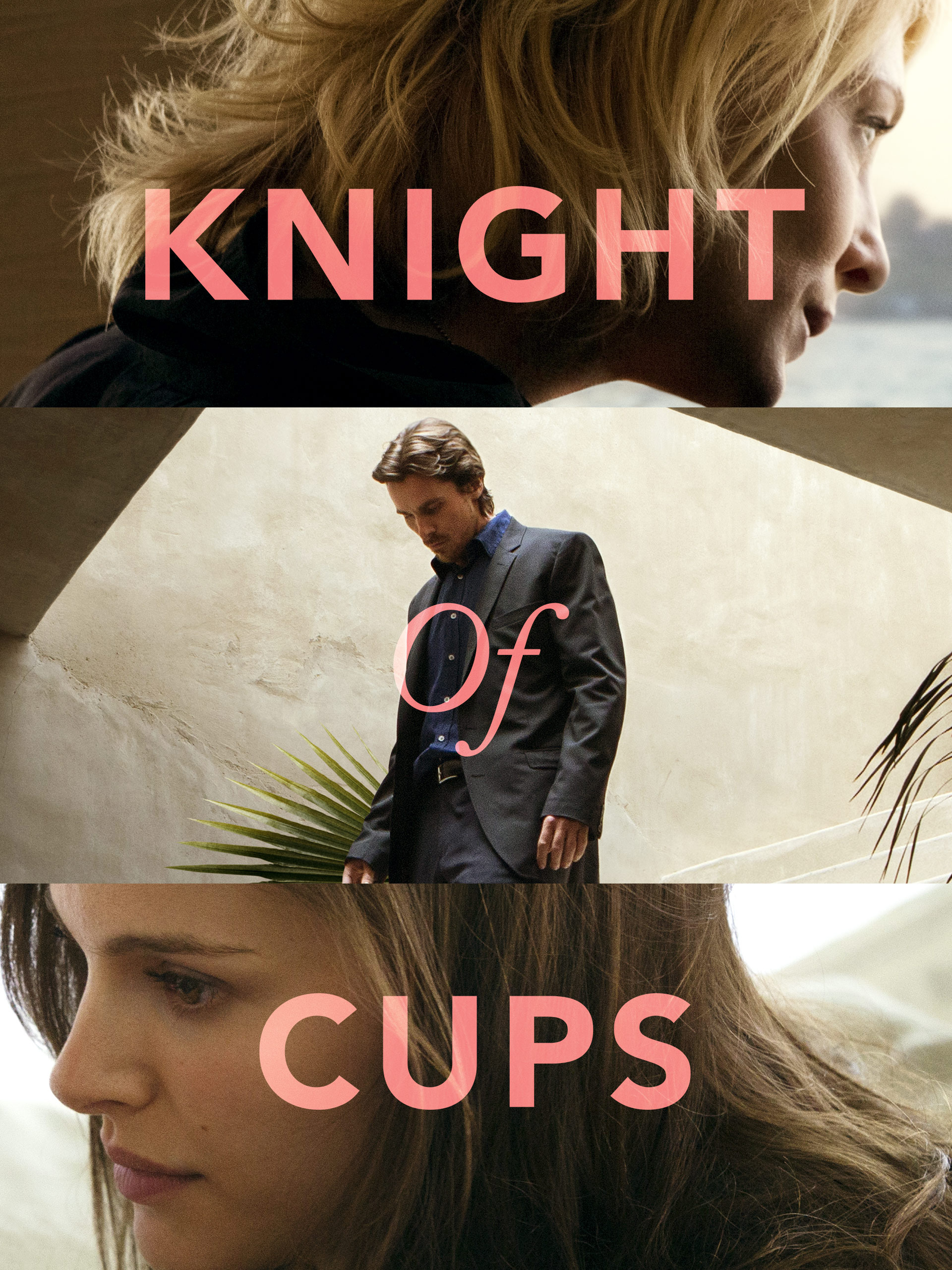 Prime Video: Knight of Cups