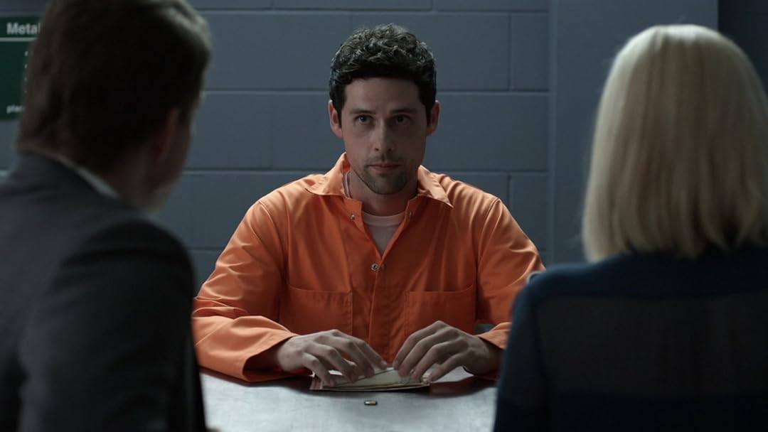 Prime Video: Signed, Sealed, Delivered, Season 1