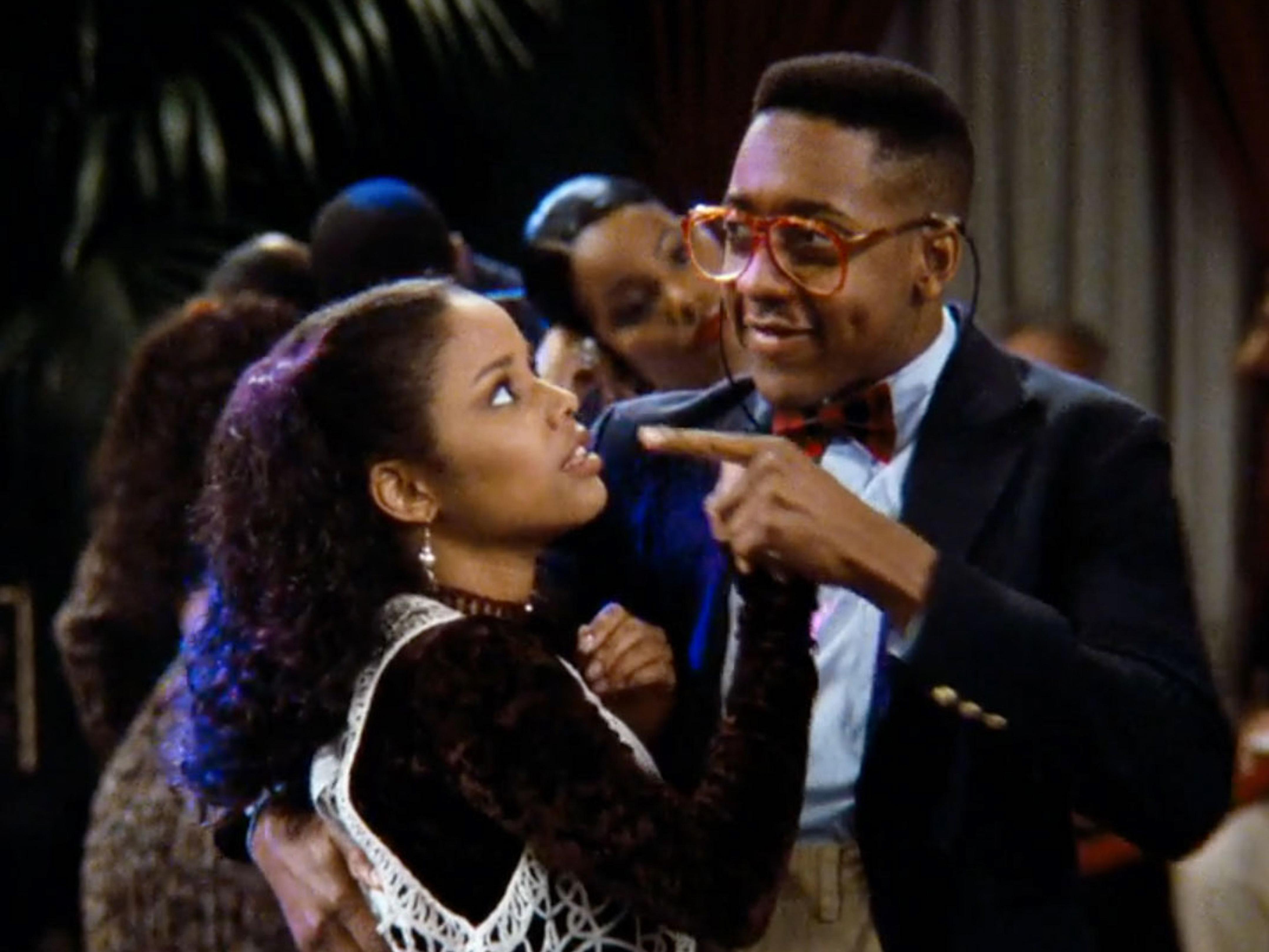 Prime Video: Family Matters - Season 6