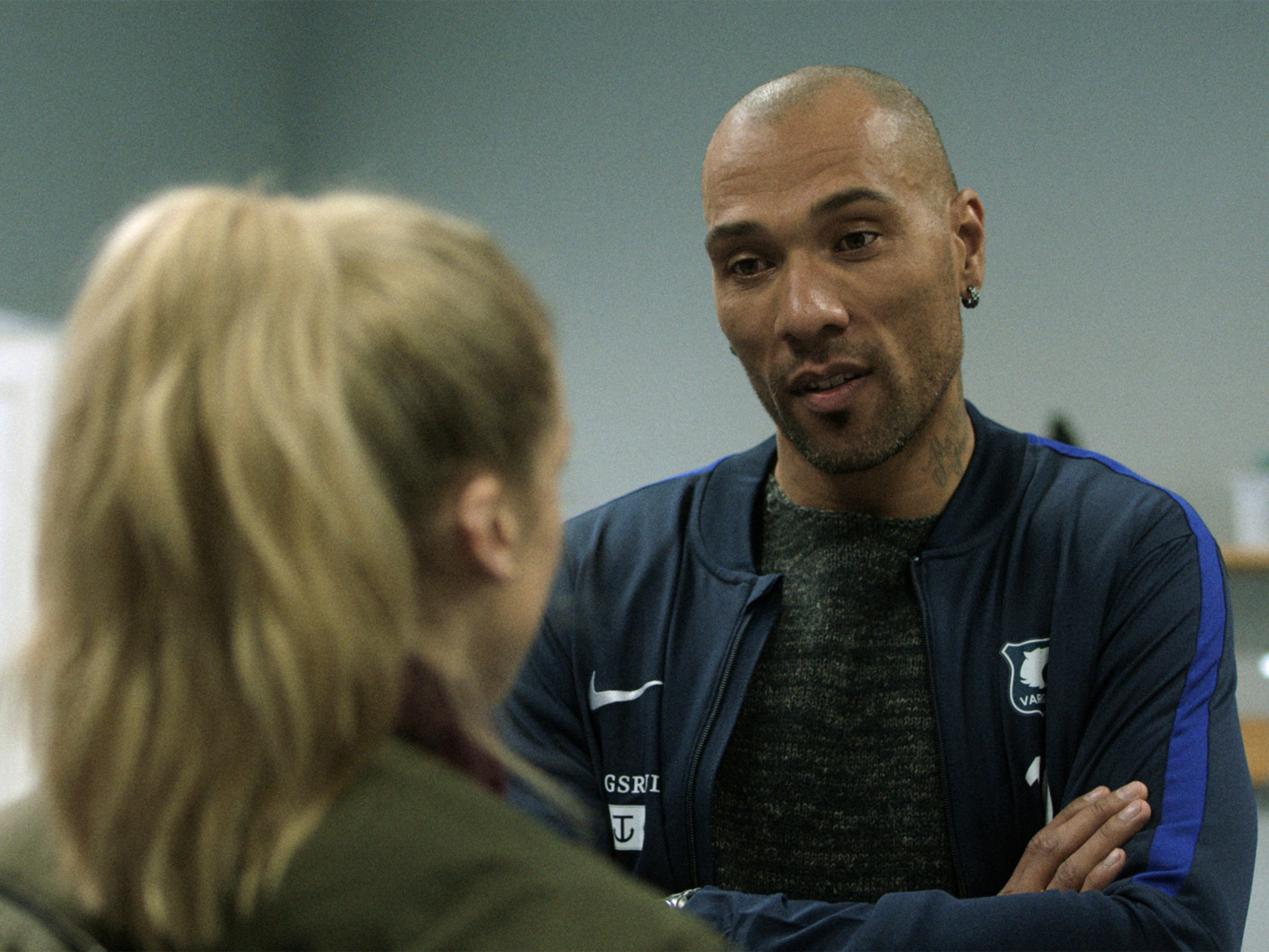 Prime Video: Home Ground, Season 1