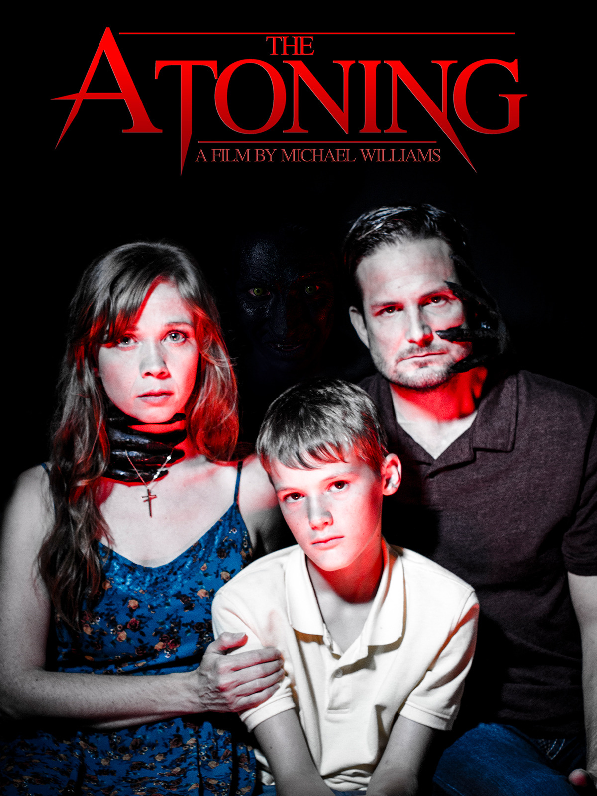 Prime Video: The Atoning