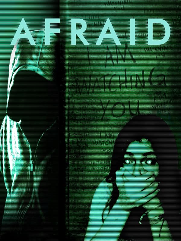 Prime Video: Afraid