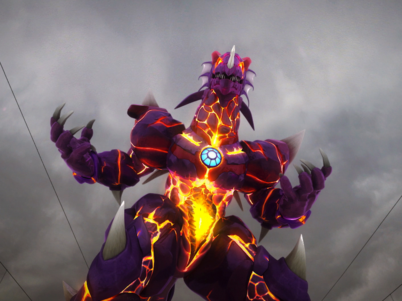 Prime Video: Miniforce