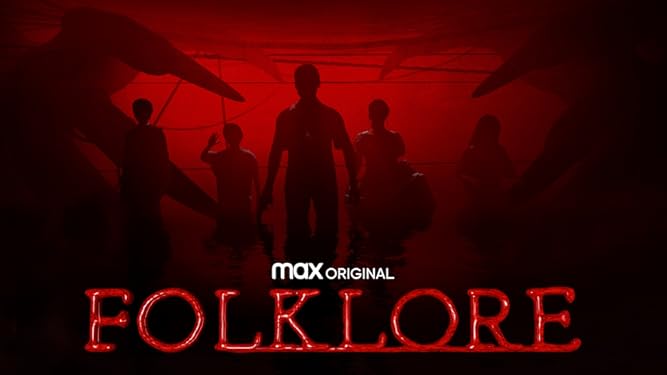 Watch Folklore - Season 1 | Prime Video