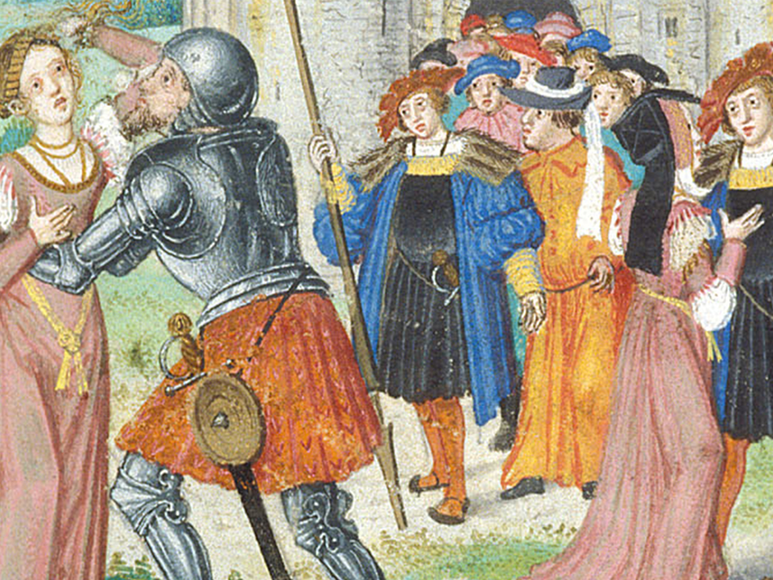 Prime Video: Heroes and Legends: The Most Influential Characters of ...