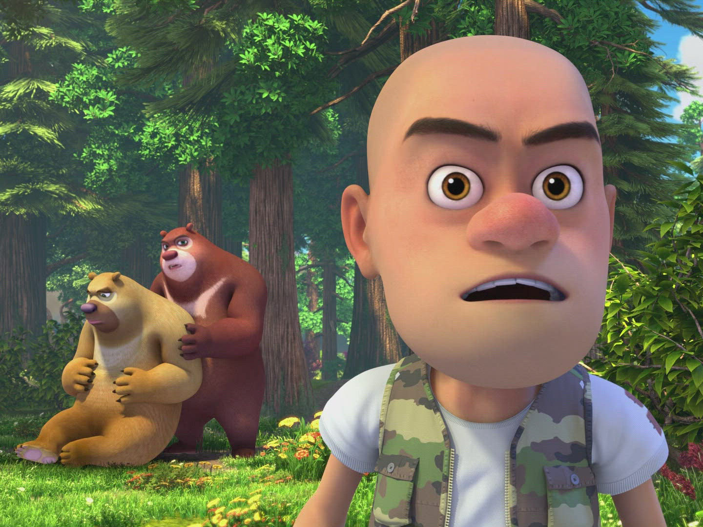 Prime Video: Bablu Dablu - Season 3