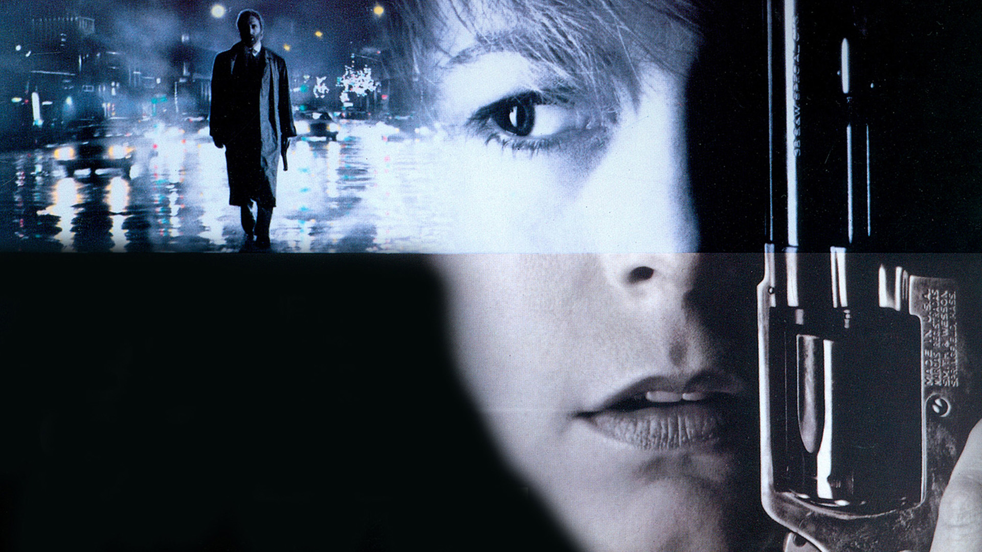 Prime Video: Blue Steel