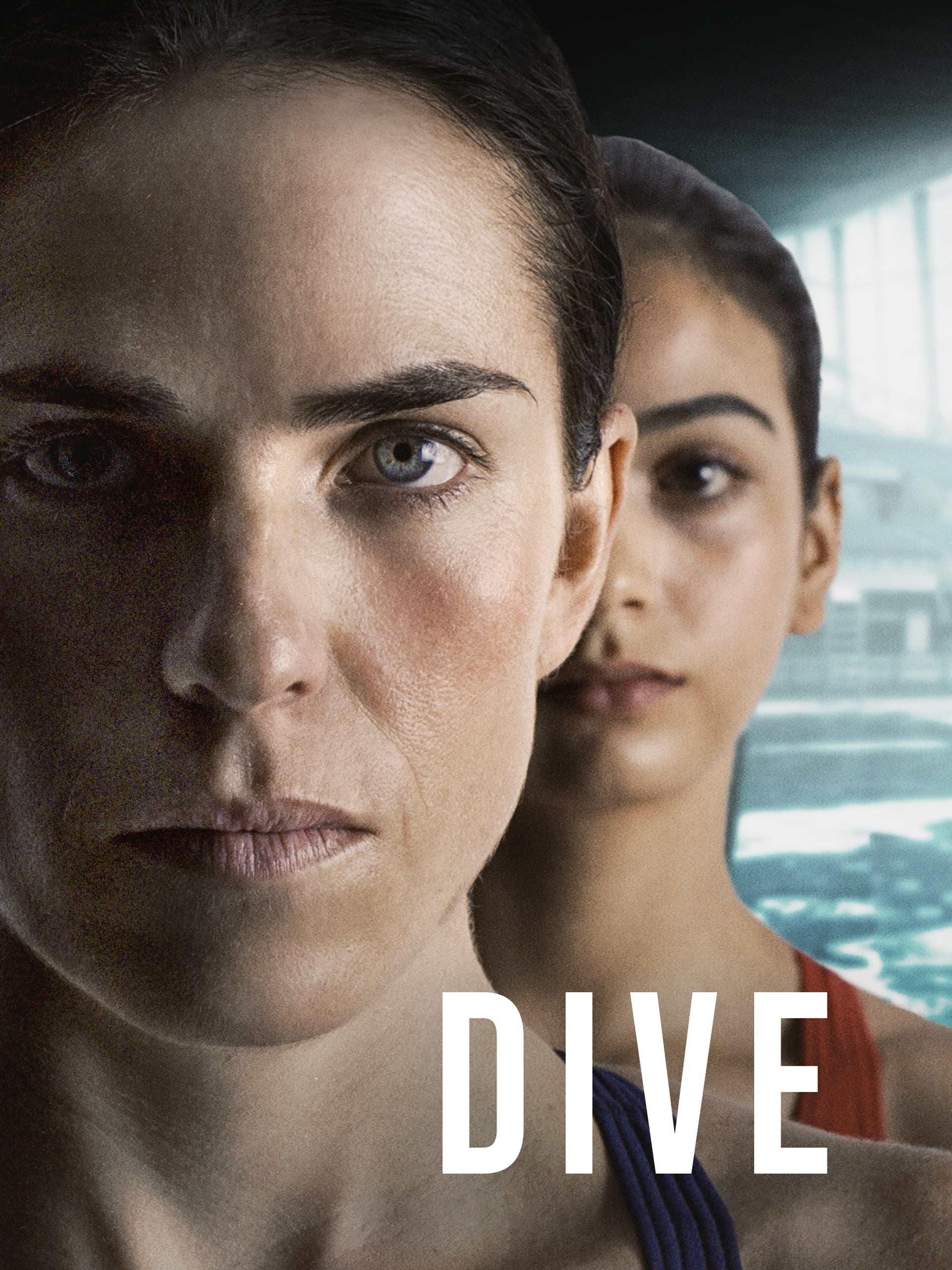 Prime Video: DIVE