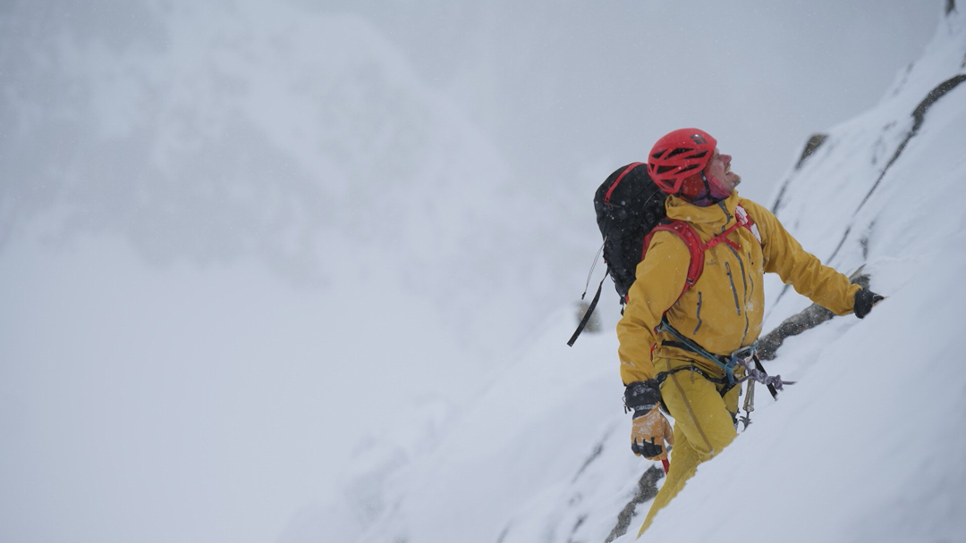 Prime Video: Summit Fever