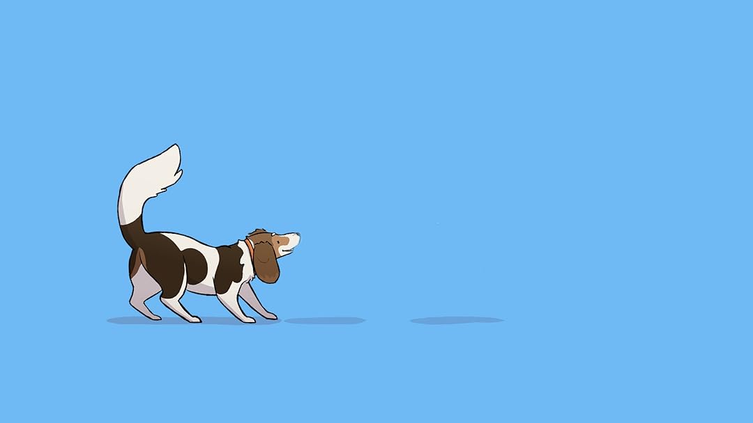 Prime Video: StacyPlays: Dogcraft - Season 3