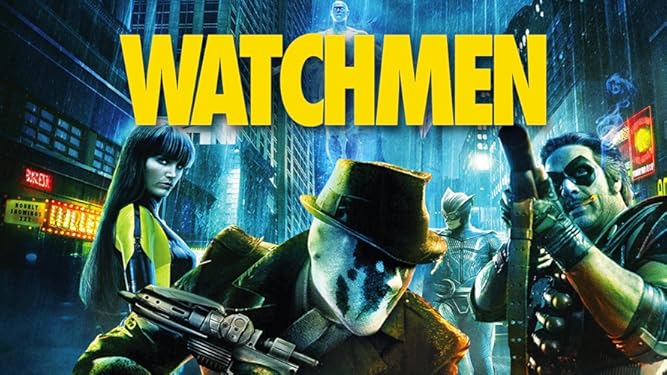 Watchmen 2009