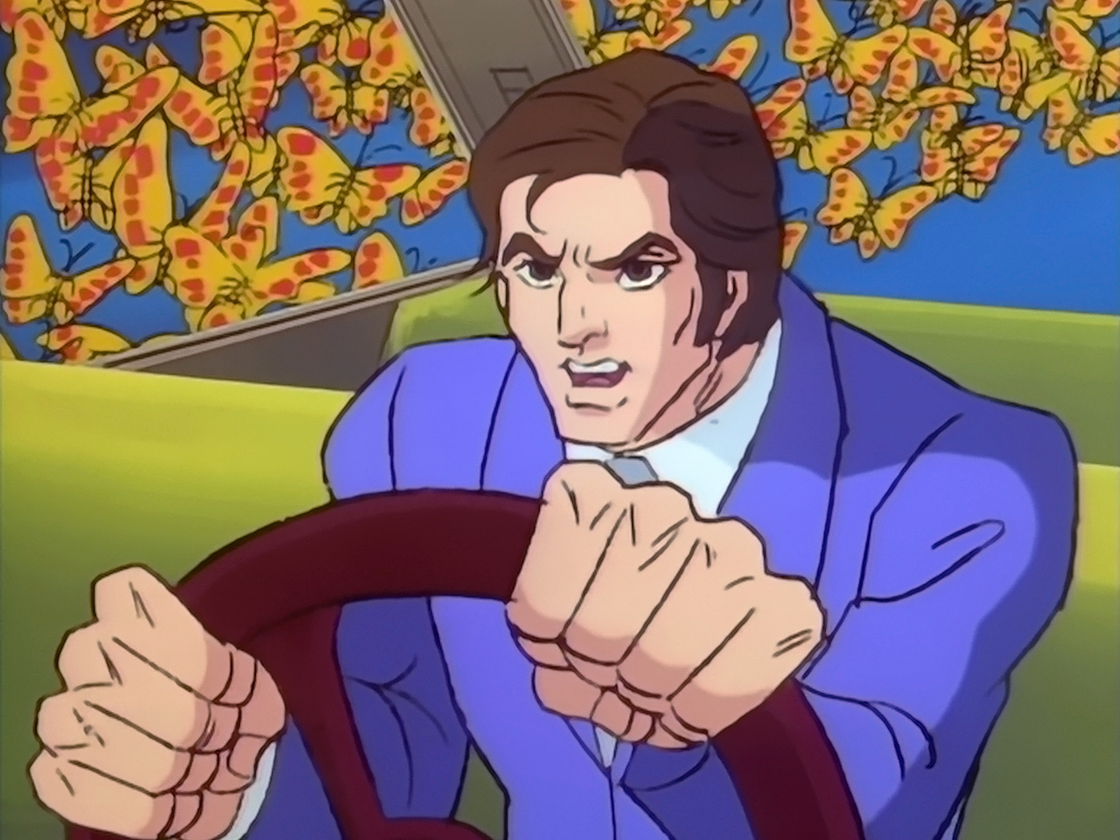 Prime Video: Gatchaman Fighter