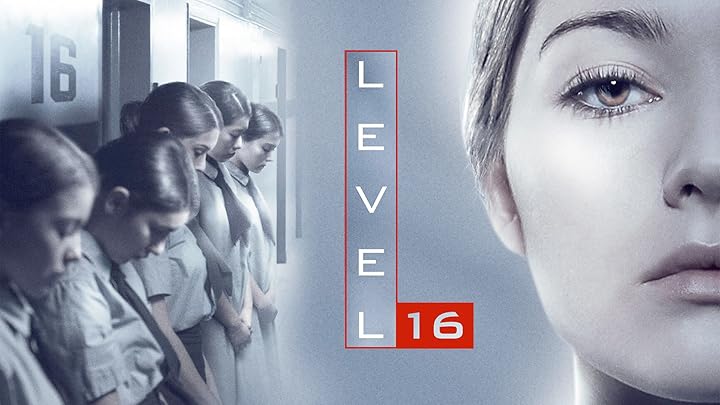 Watch Level 16 | Prime Video