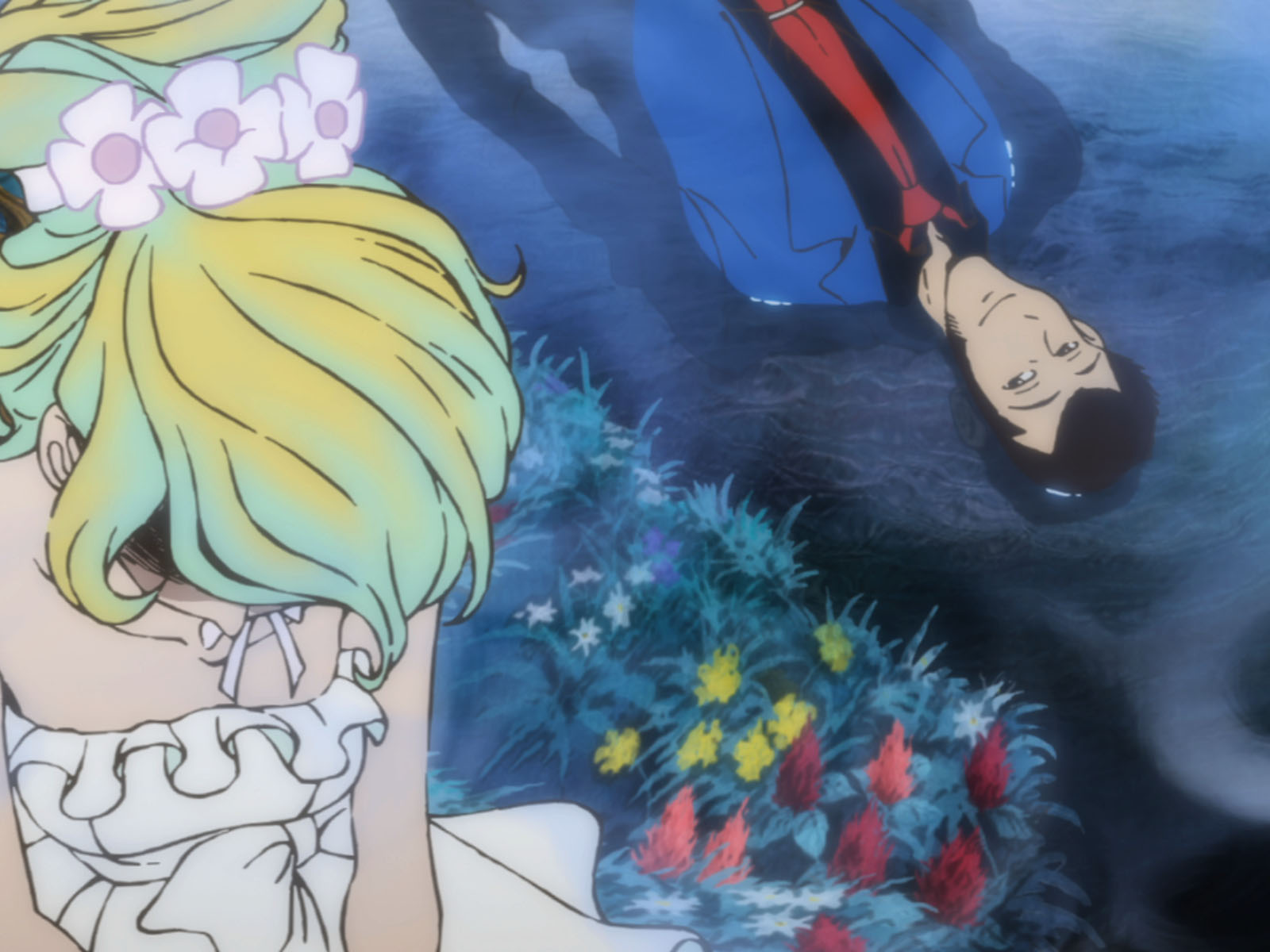 Prime Video: Lupin the 3rd Part 4 (English Dub)