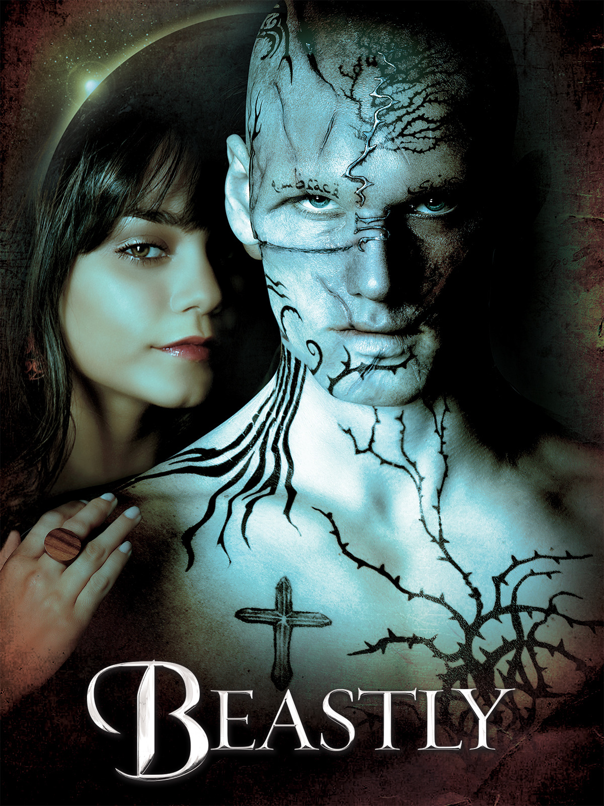 Prime Video: Beastly