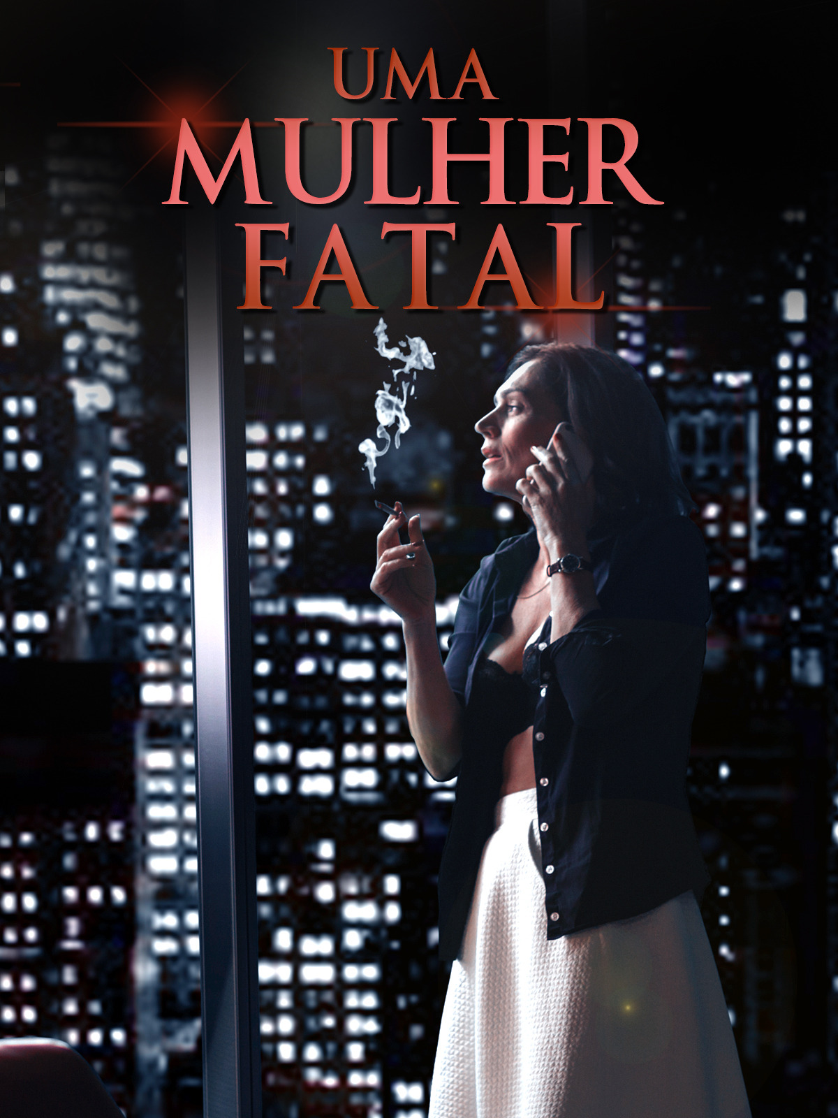 Prime Video: Uma Mulher Fatal