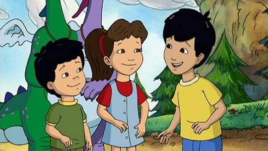 Watch Dragon Tales (1999), Season 3 | Prime Video