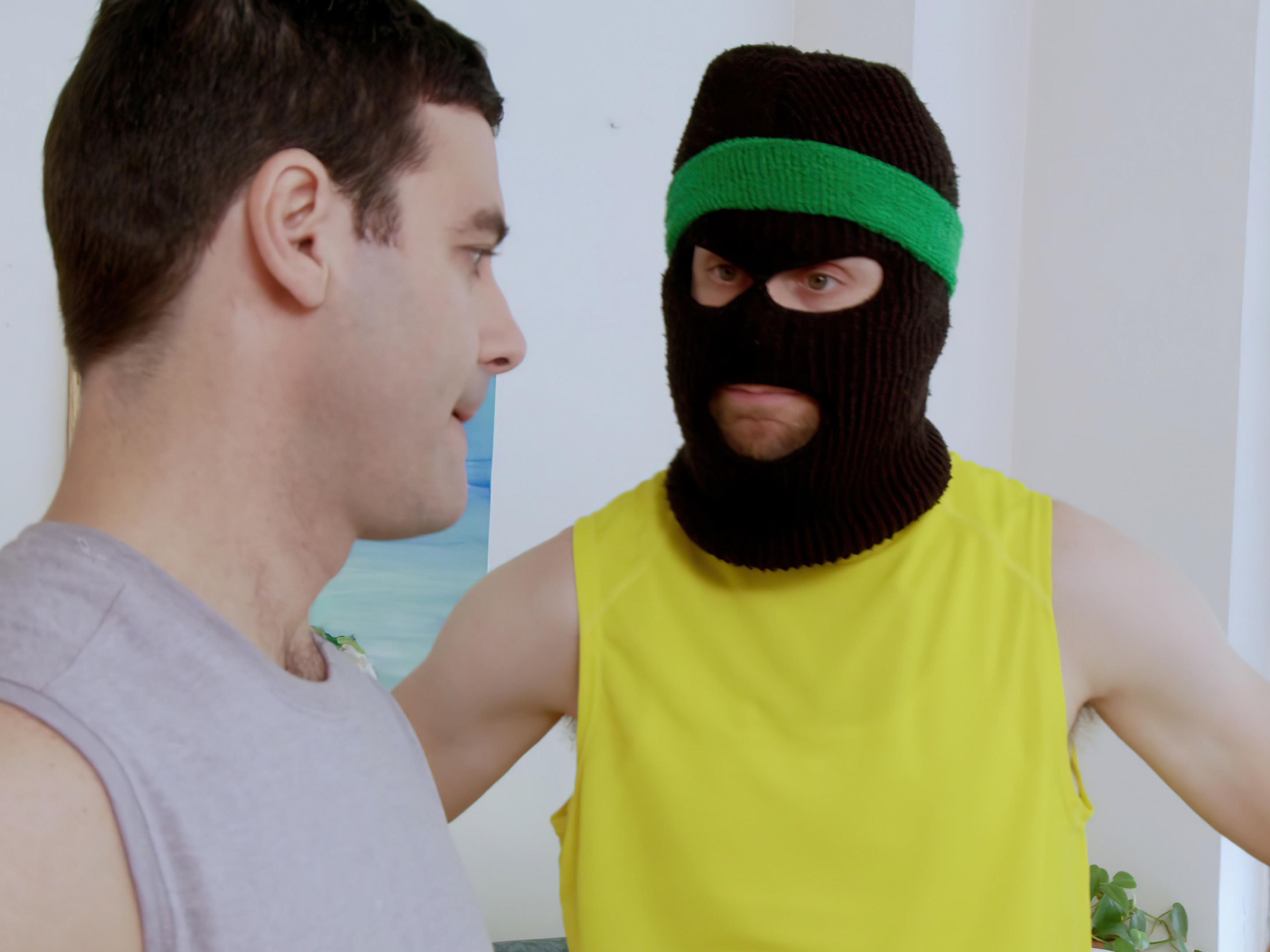 Prime Video: Delocated - Season 2