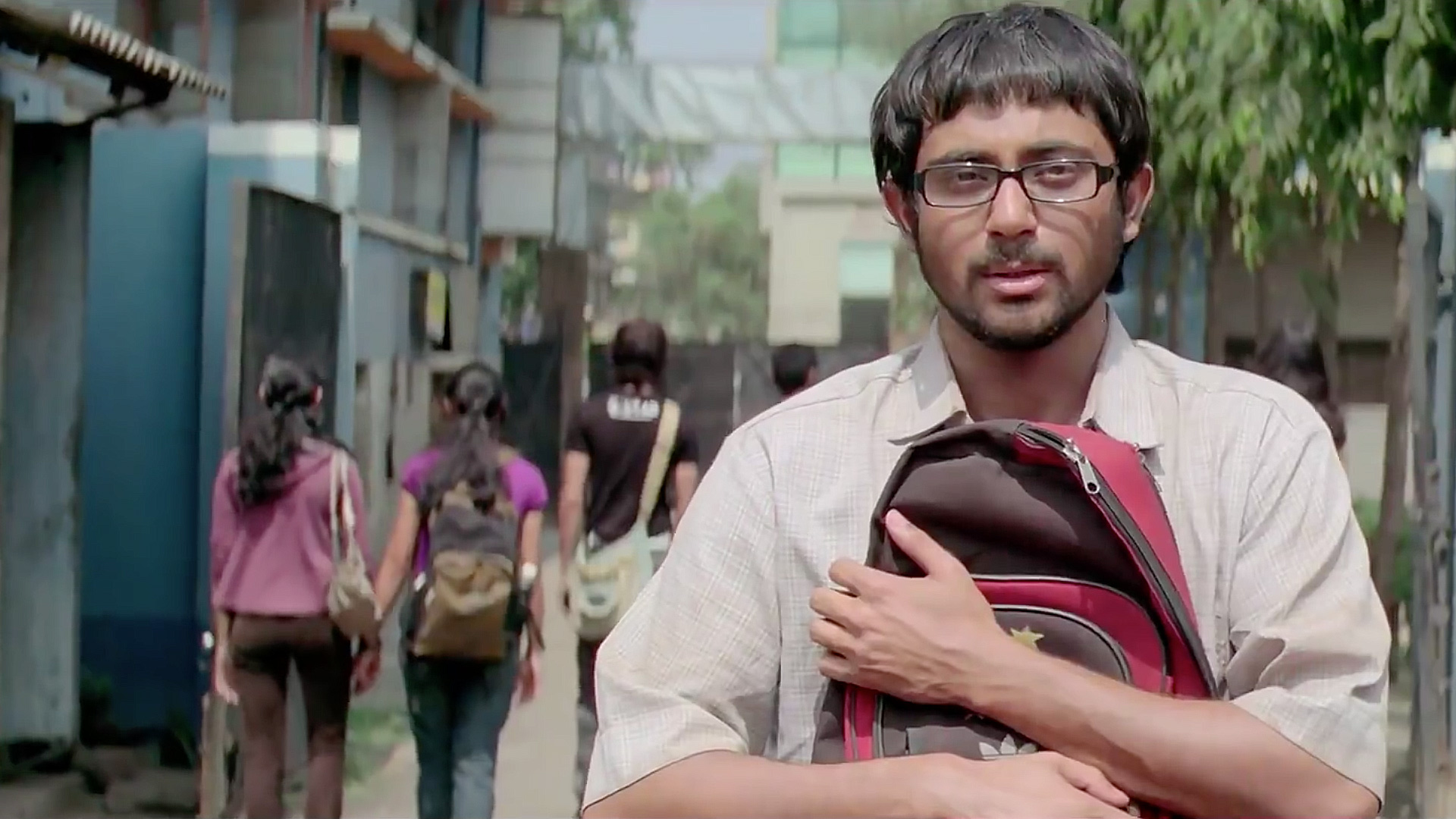 Prime Video: Amanush