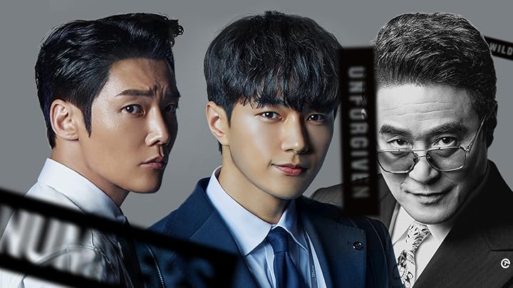 Prime Video: Numbers