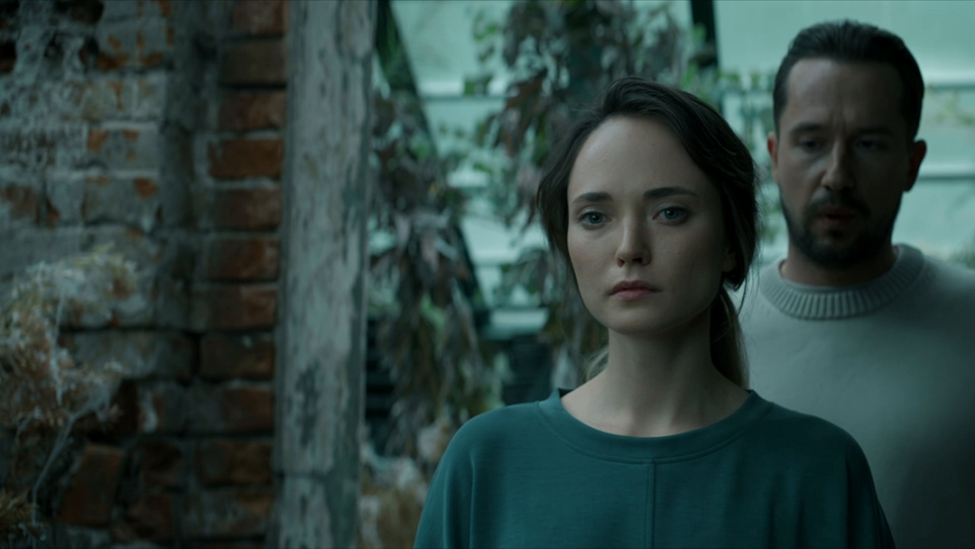 Prime Video: Project Gemini