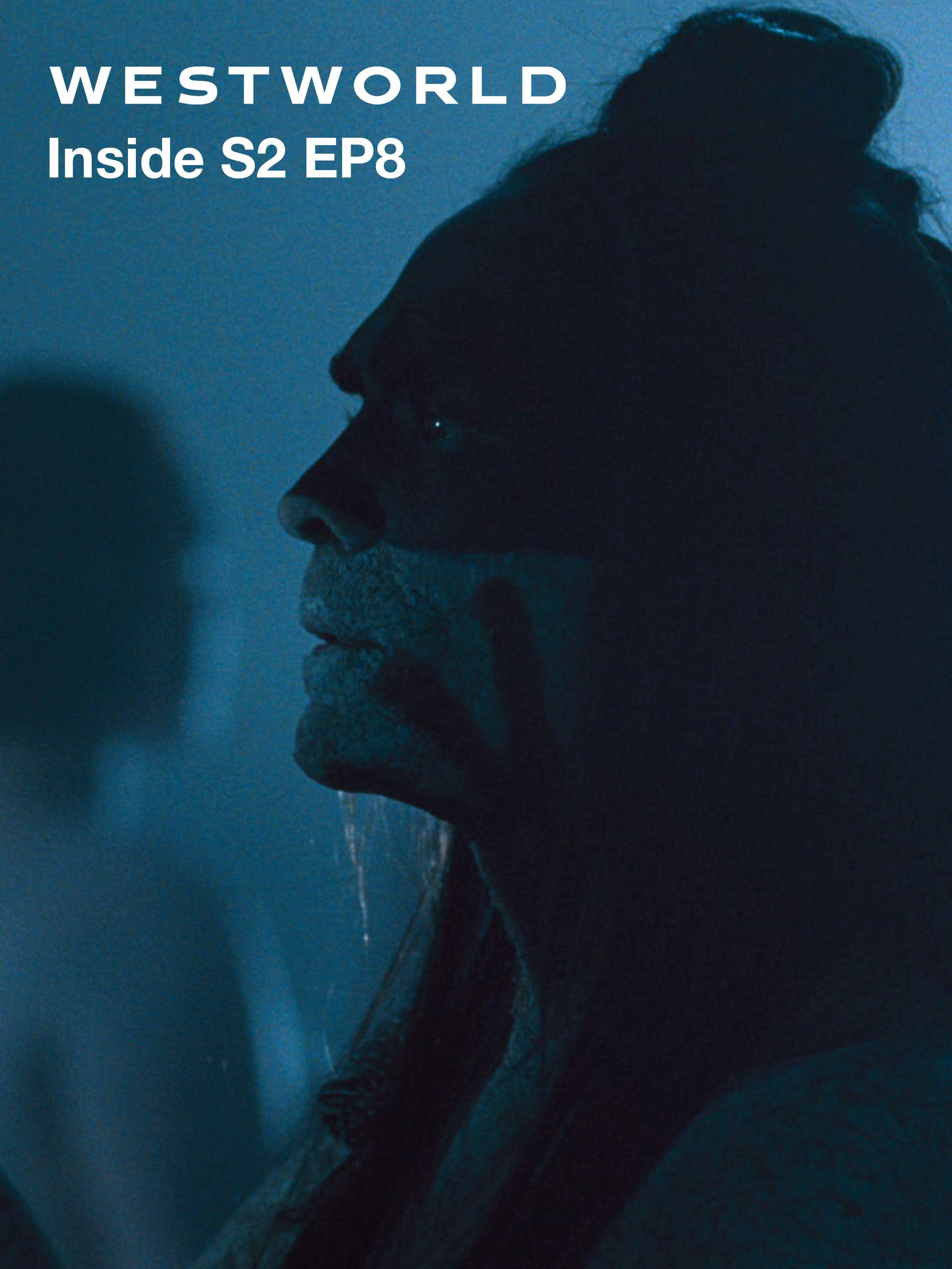 Prime Video: Inside EP08 - Westworld S02