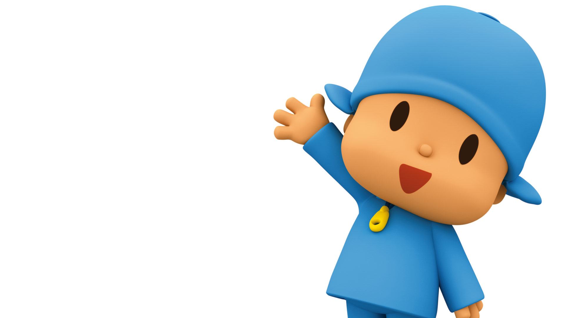 Prime Video: Pocoyo