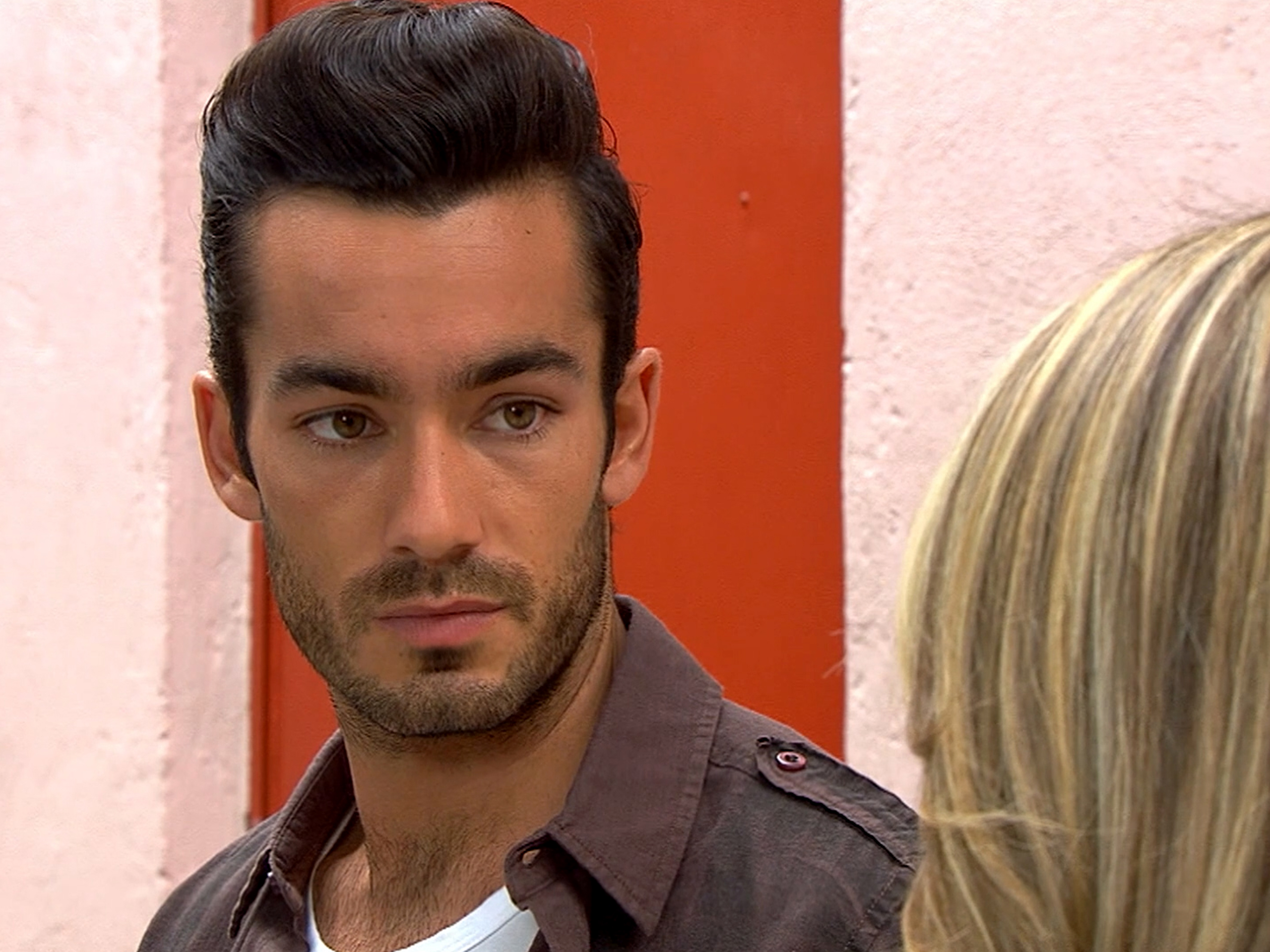 Prime Video: Teresa II - Temporada 1