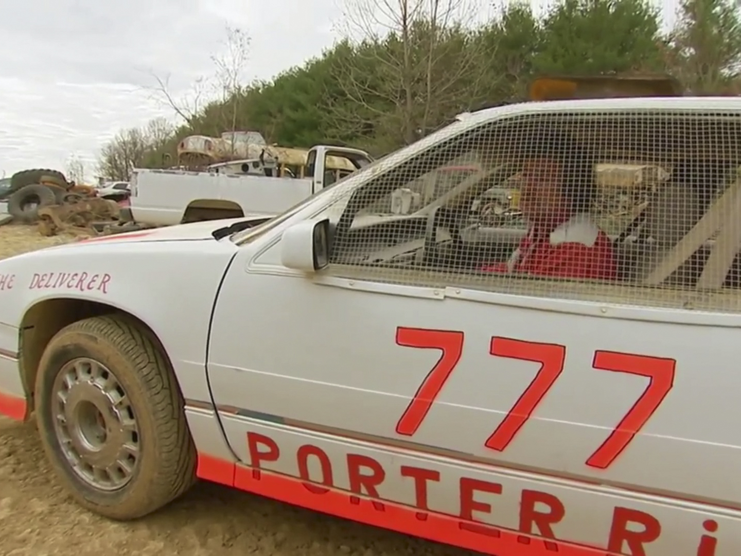 Prime Video: Porter Ridge - Season 1