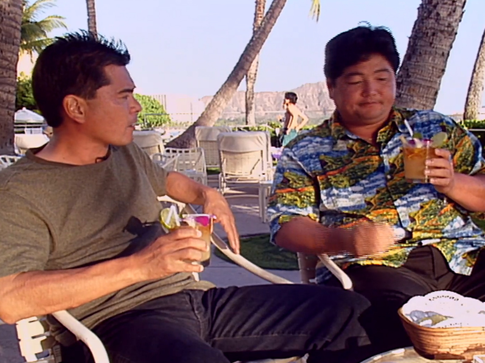 Prime Video: Hawaii Cooks with Roy Yamaguchi