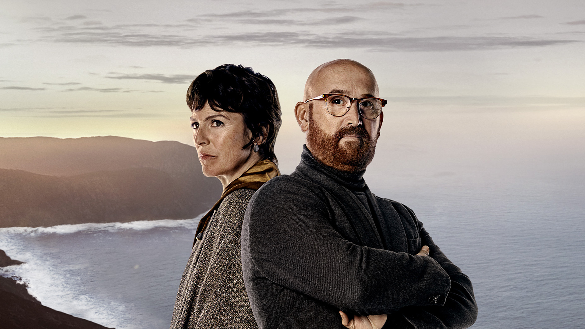 Prime Video: Rapa season-1