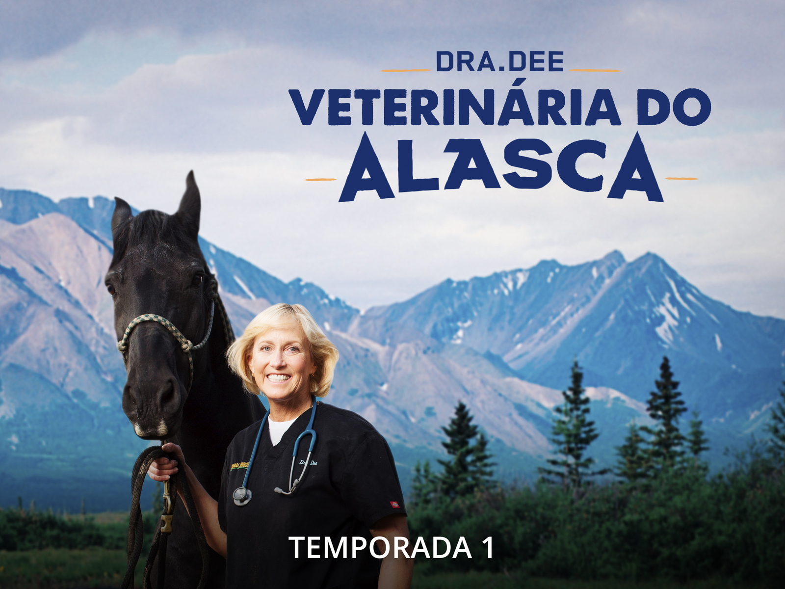 Dr Dee Alaska Vet