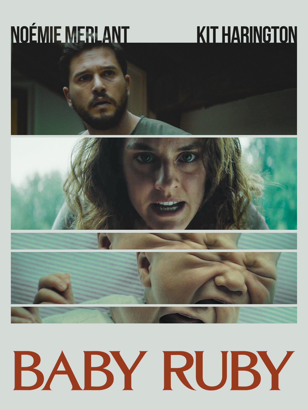 Prime Video: Baby Ruby