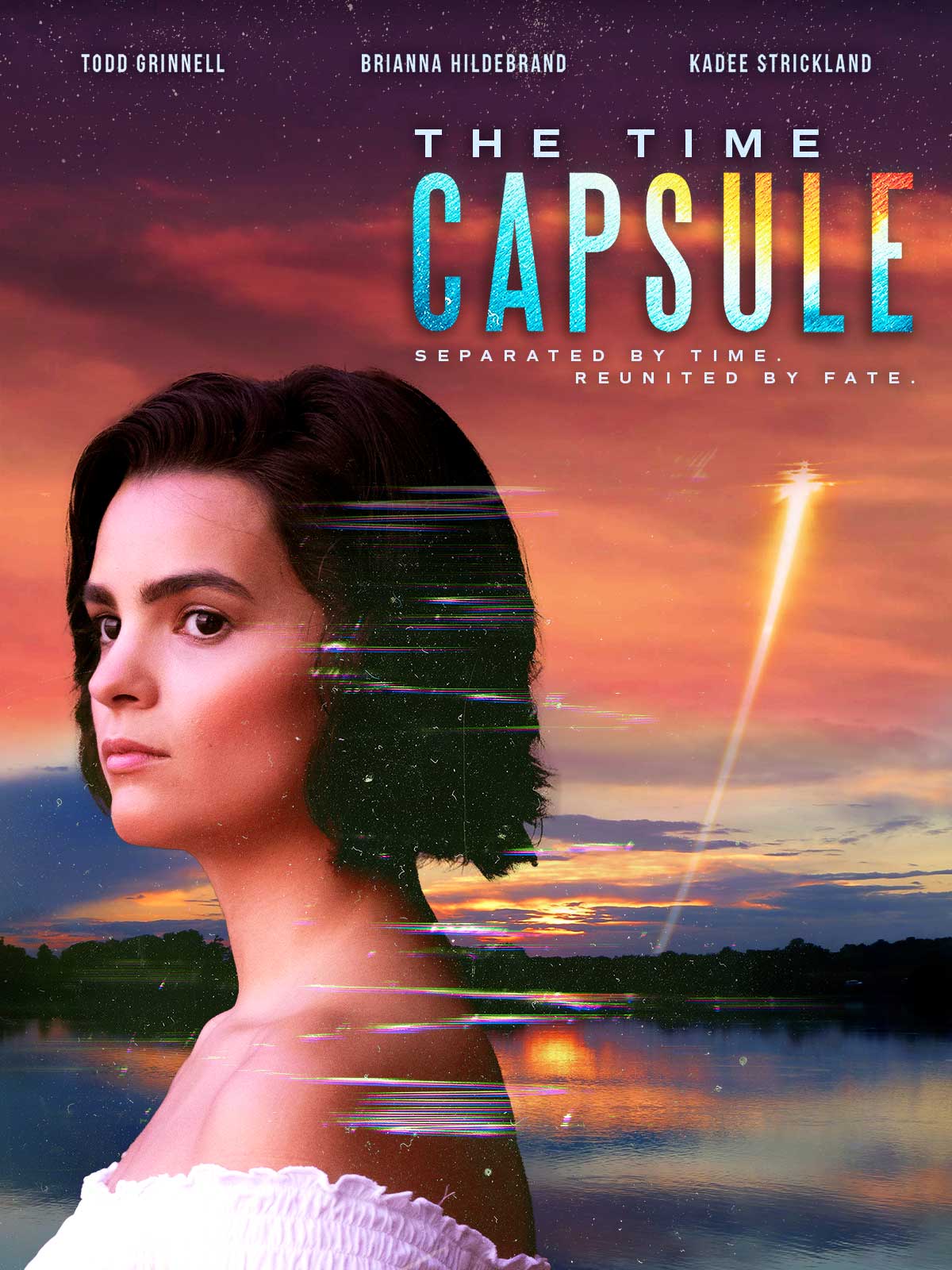 Prime Video: The Time Capsule