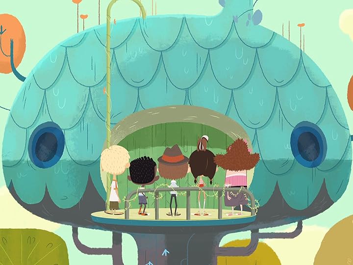 Prime Video: Floopaloo - Stagione 2