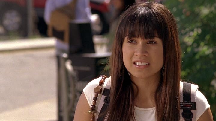 Degrassi Season 13 Funeral