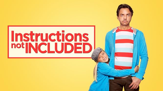 Watch Instructions Not Included | Prime Video