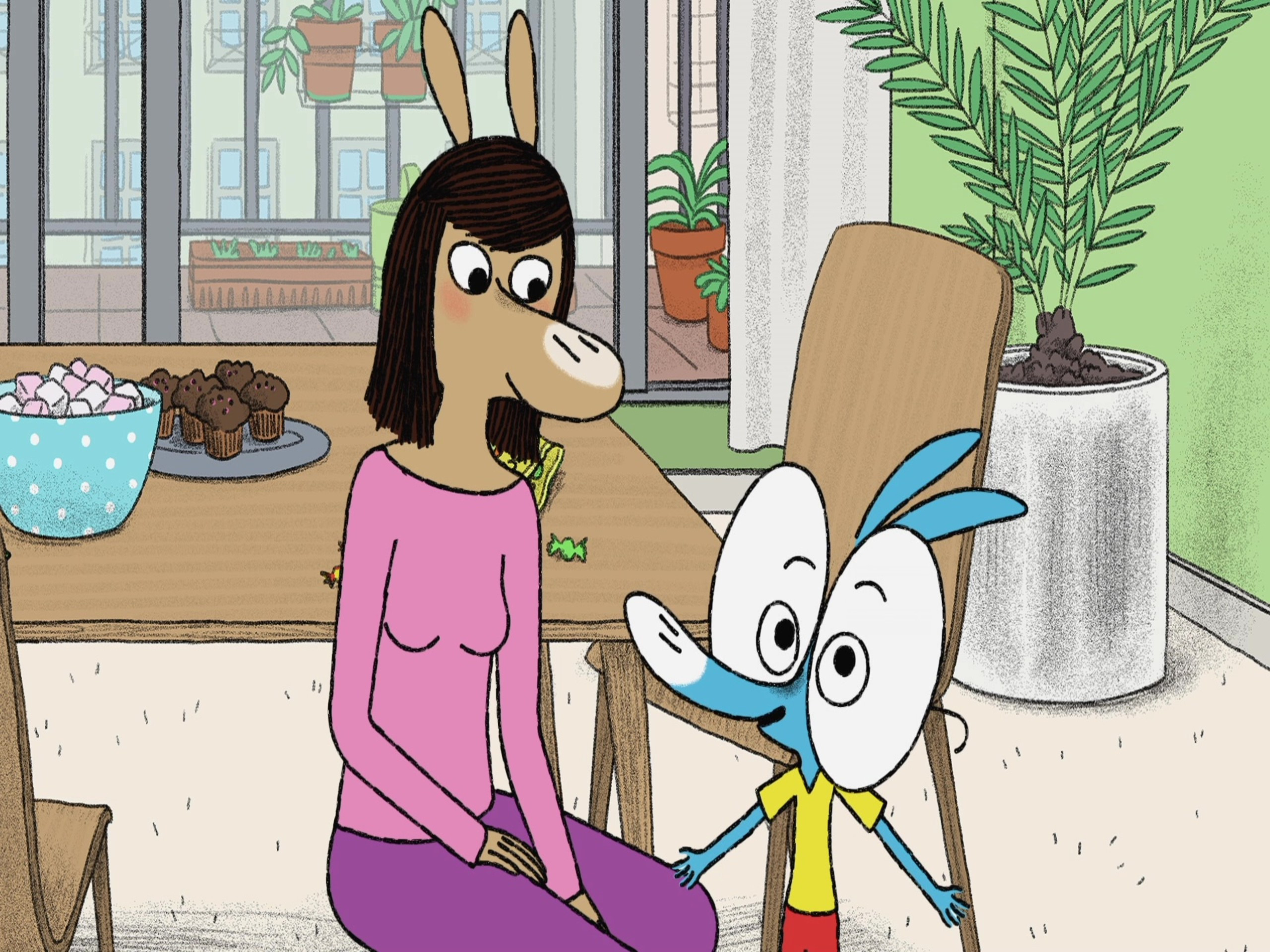 Prime Video: Ariol - Saison 2