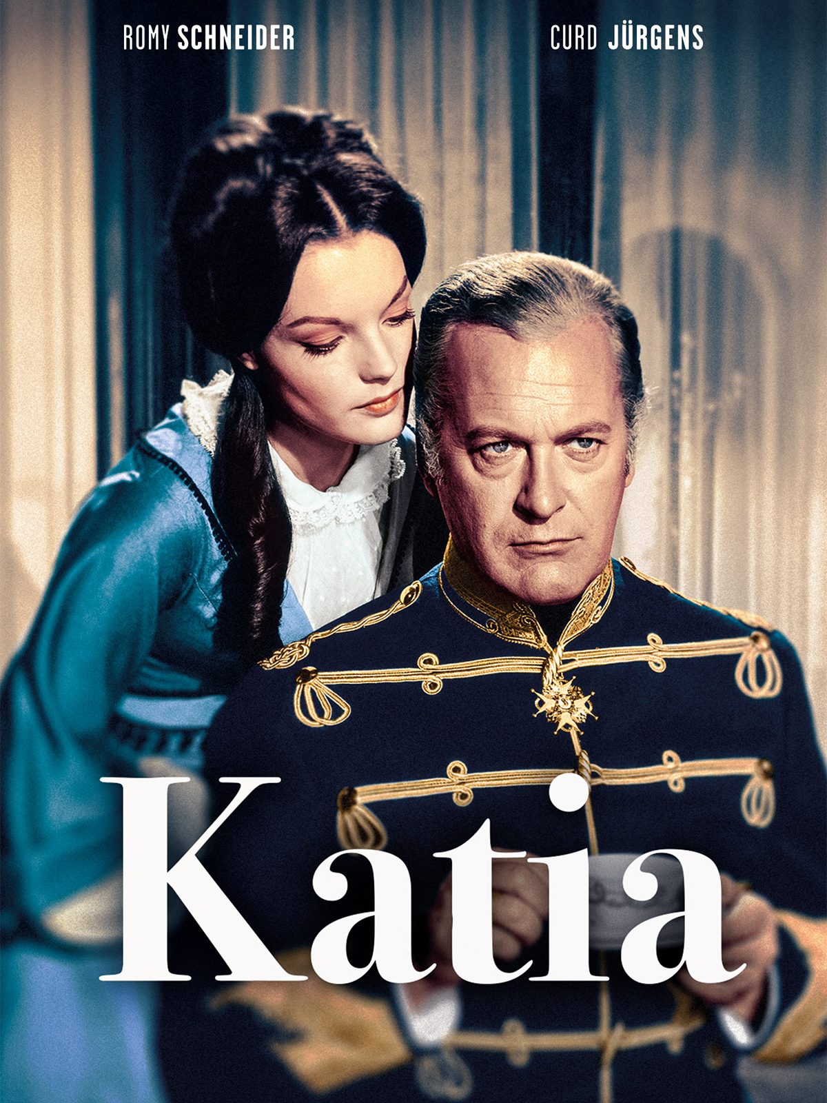 Prime Video: Katia