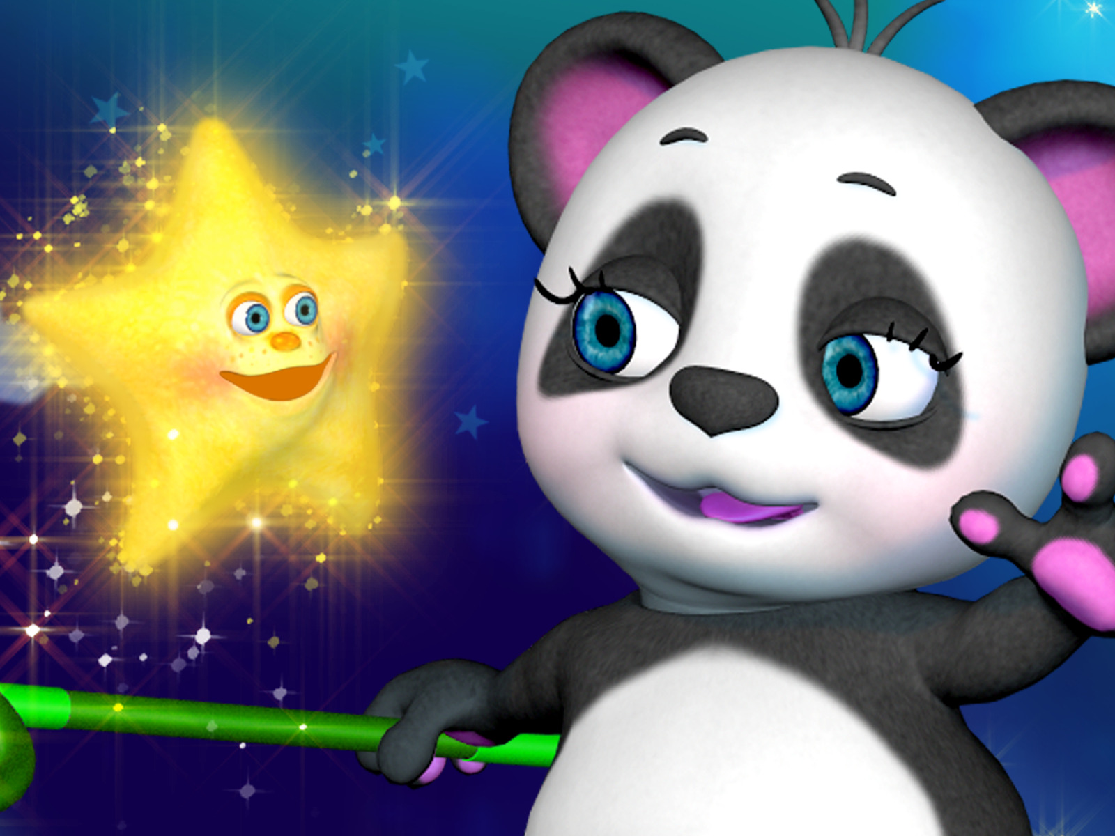 Prime Video: The Gigglebellies: Musical Adventures
