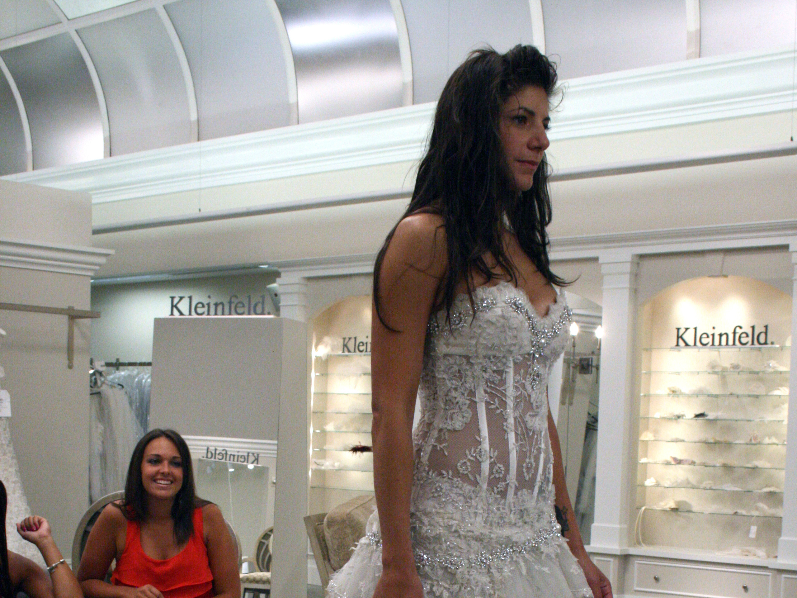 Prime Video: Say Yes To The Dress - Season 7