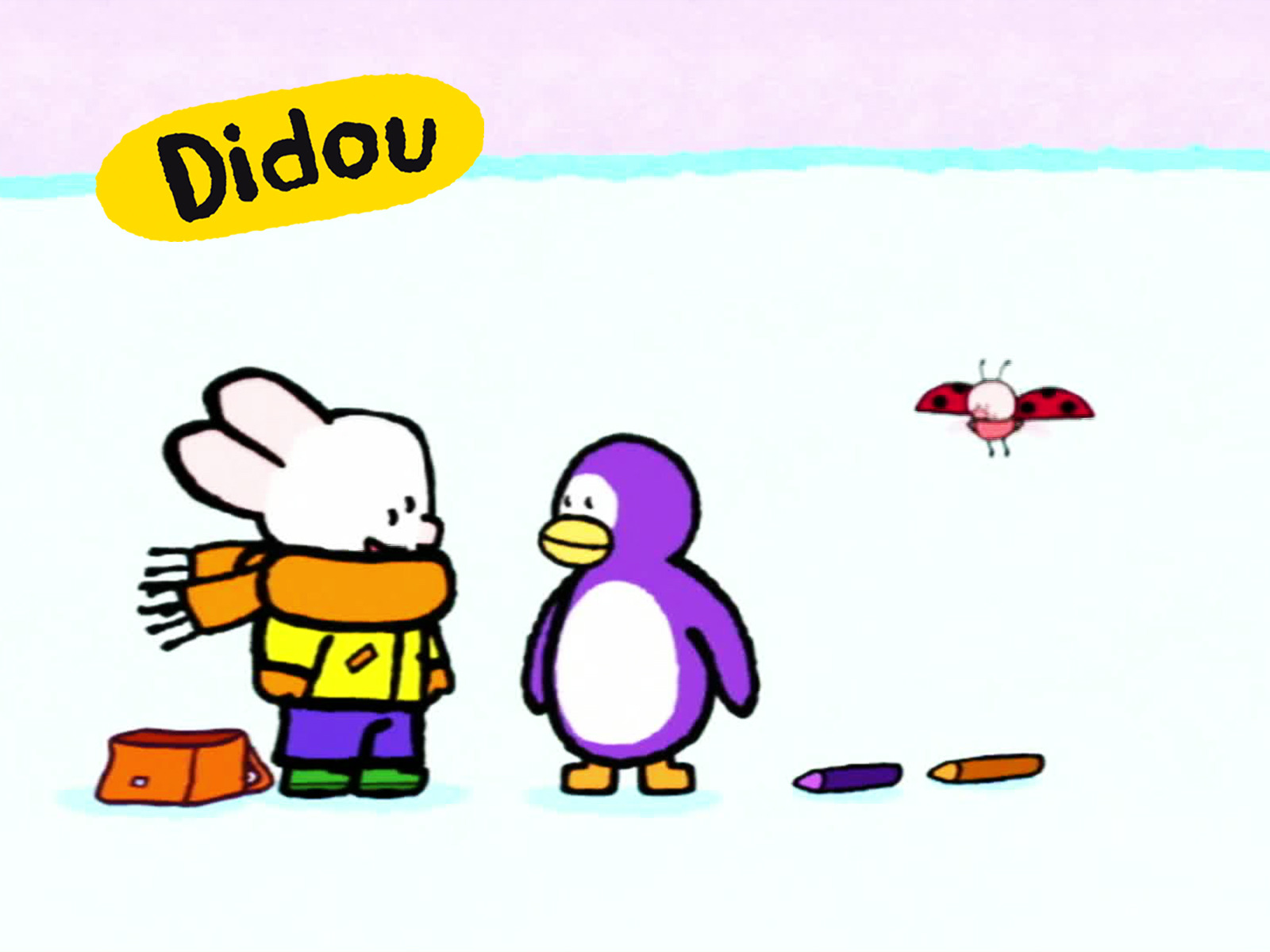 Prime Video: Didou