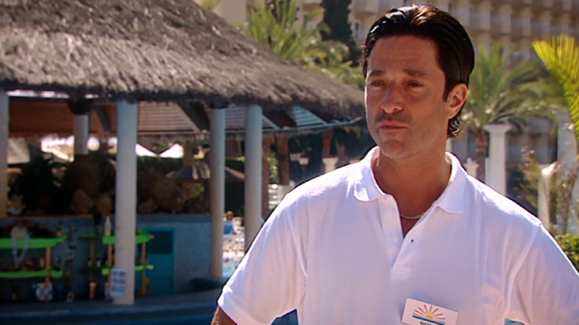 Watch Benidorm, Season 3 | Prime Video