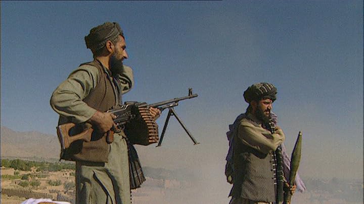 Prime Video: State of the Talib