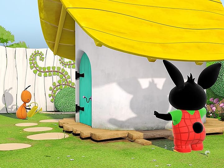 Prime Video: Bing - Series 1