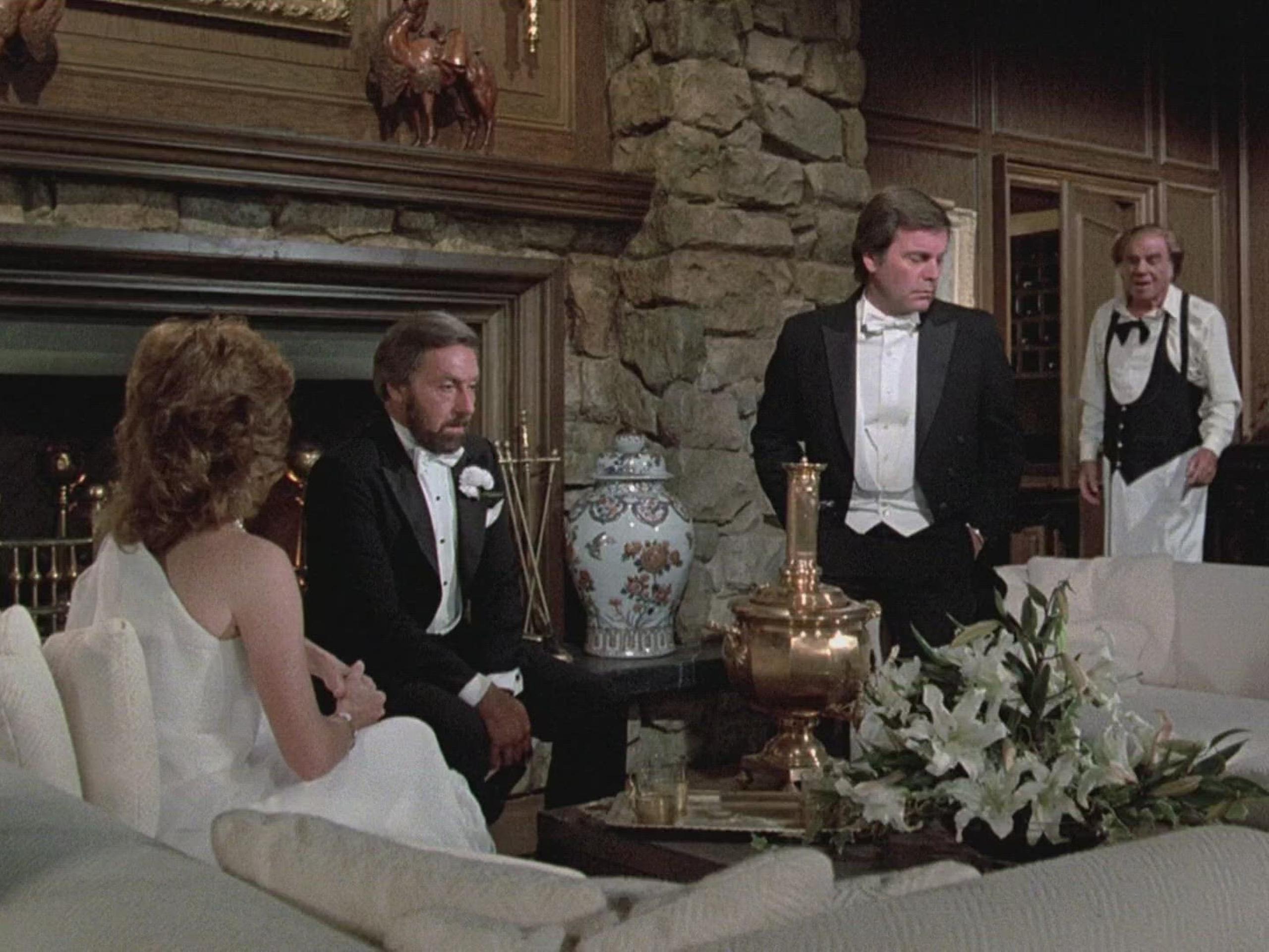 Prime Video: Pour l'amour du risque - Saison 4